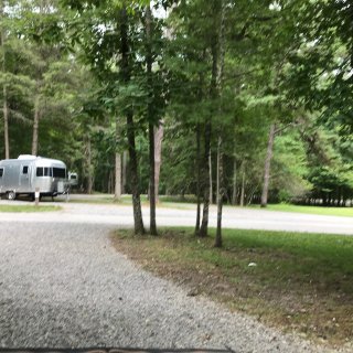 Watoga State Park / Beaver Creek and Riverside Campgrounds - Marlinton ...